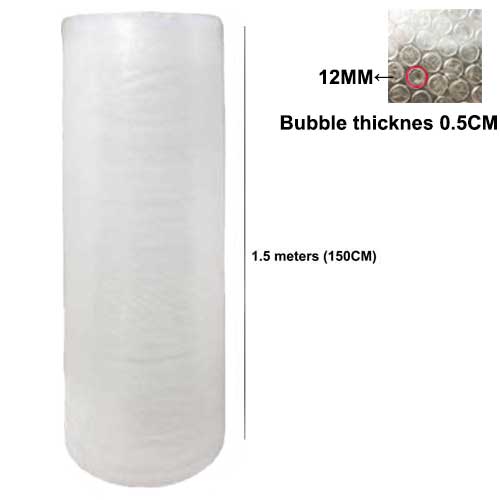 Buy Bubble Wrap for Moving UAE Quick Pickup & Delivery – Duboxx Packaging LLC