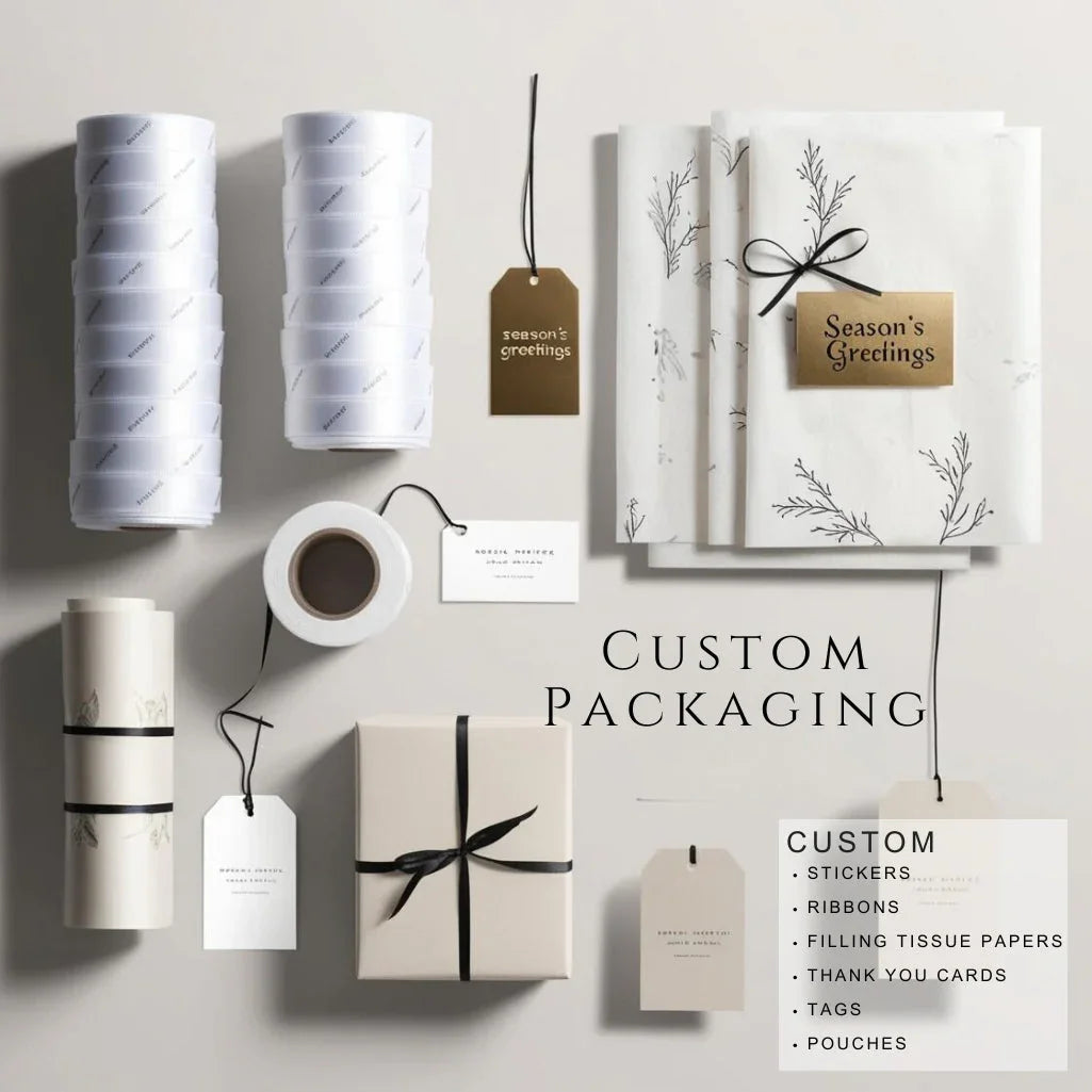 Custom Packaging Solutions for Your Brand – Boost Appeal & Protection ...