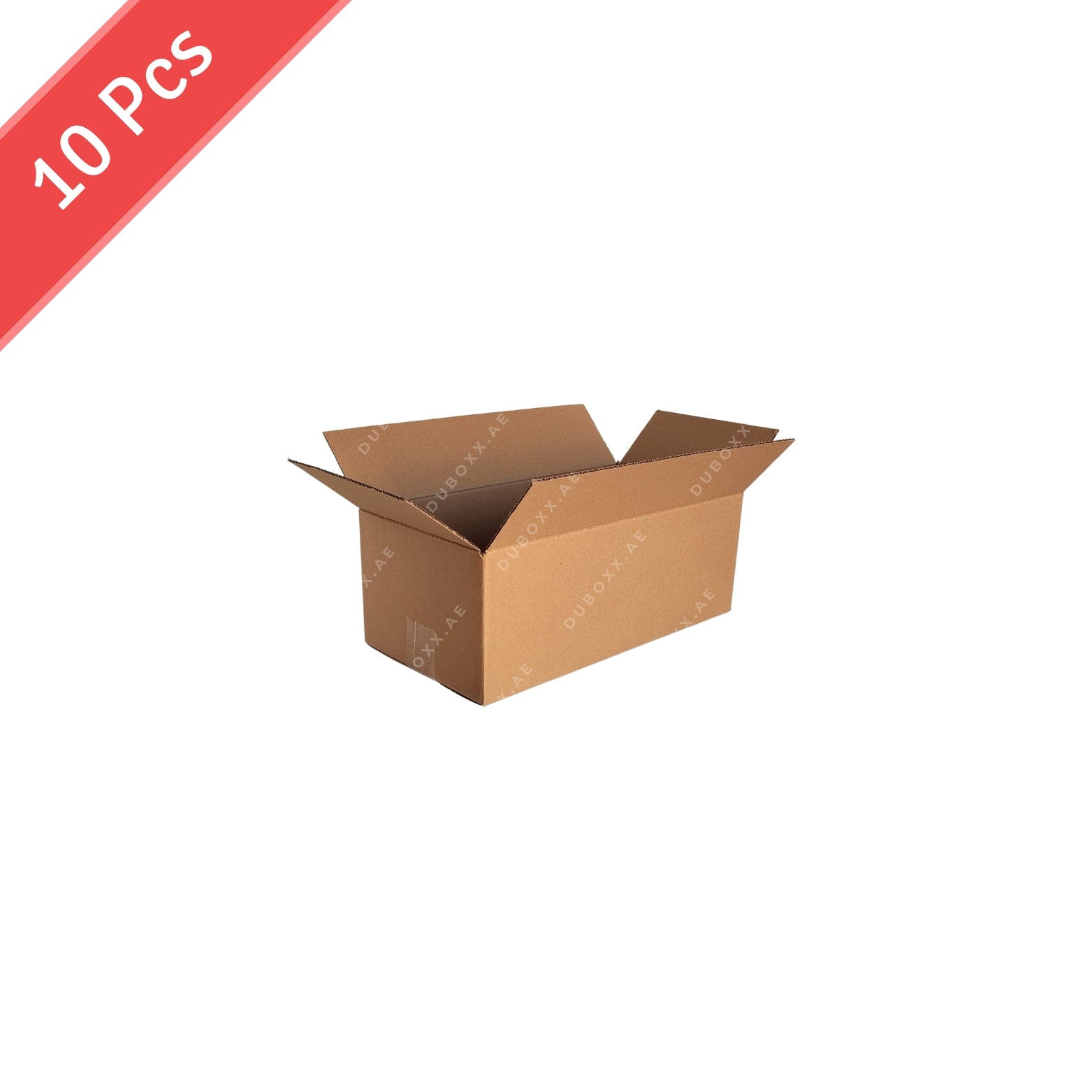 Durable Standard Shipping Boxes - Various Sizes Available – Duboxx ...