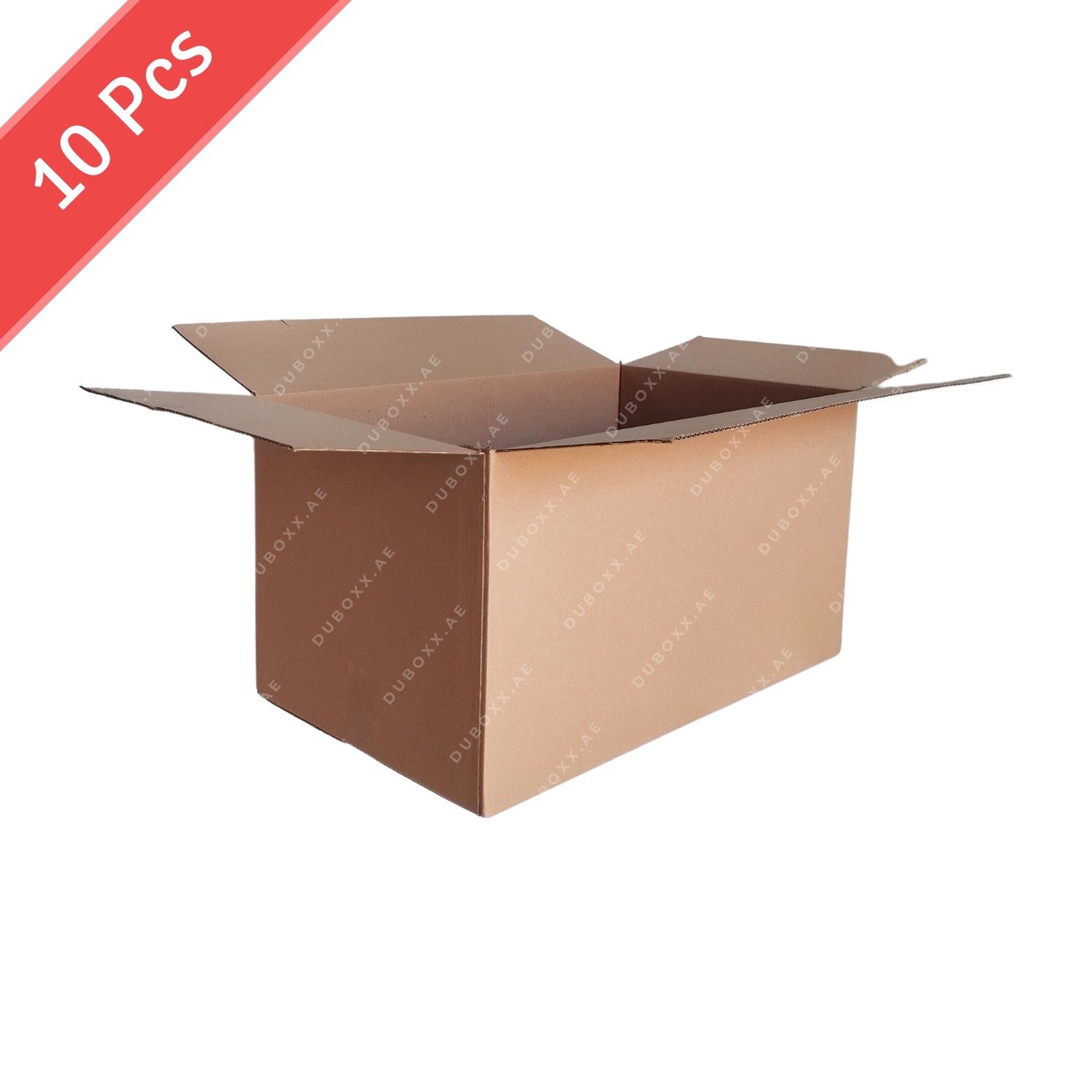 Lightweight Shipping Boxes - Easy to Handle and Ship – Duboxx Packaging LLC