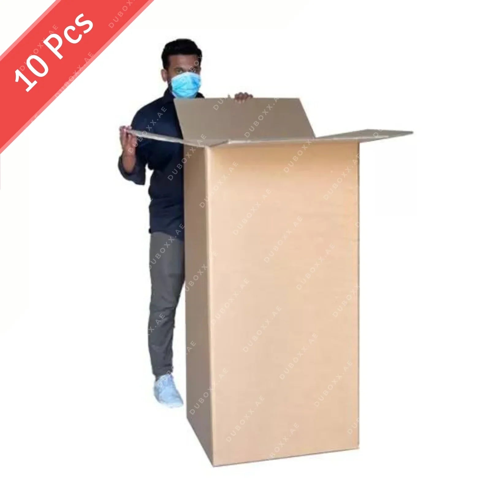 Buy Sturdy Large Shipping Boxes for Secure Shipping and Storage ...