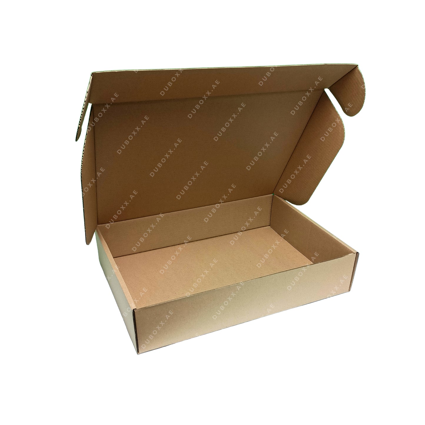 E-Commerce Boxes XXLarge-II(51x35.5x10CM-Brown – Duboxx Packaging LLC