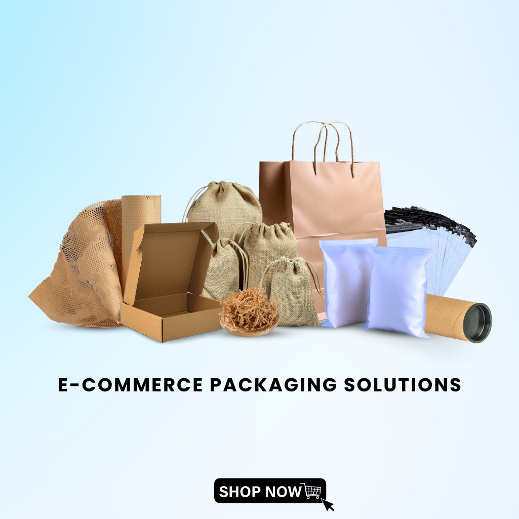 Duboxx - No. 1 Eco-Friendly Packaging Supplies Store in UAE – Duboxx ...