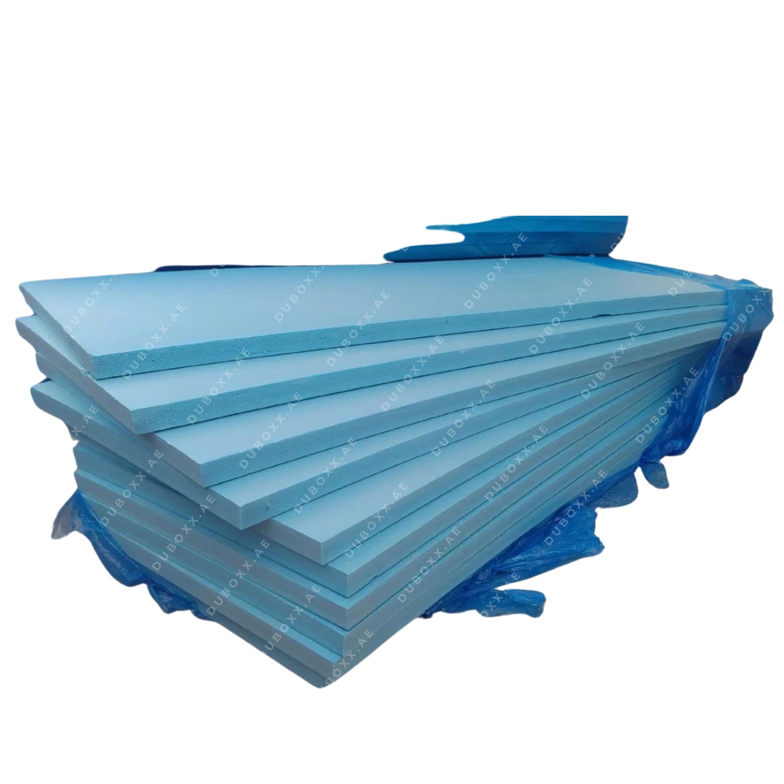 Polystyrene Insulation Board 600x1250x50MM 32-35 Density – Duboxx ...