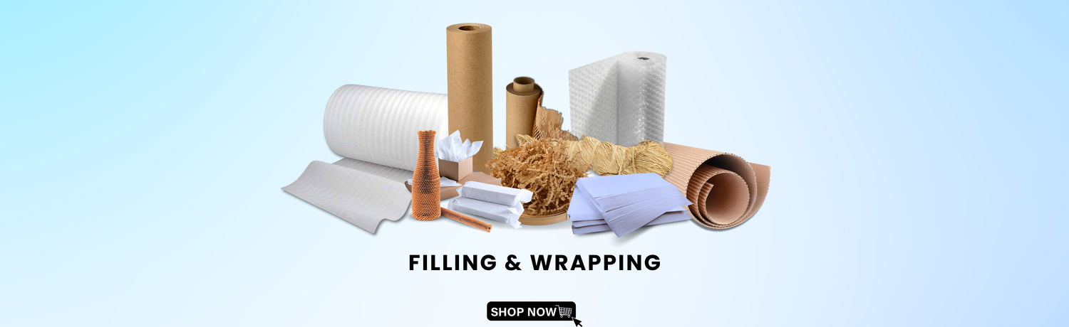 Duboxx - No. 1 Eco-Friendly Packaging Supplies Store in UAE – Duboxx ...