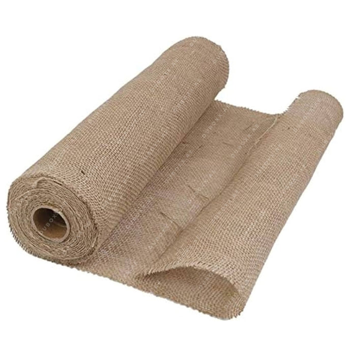 Jute Roll Bio Degradable 50cmx3Mtr – Duboxx Packaging LLC