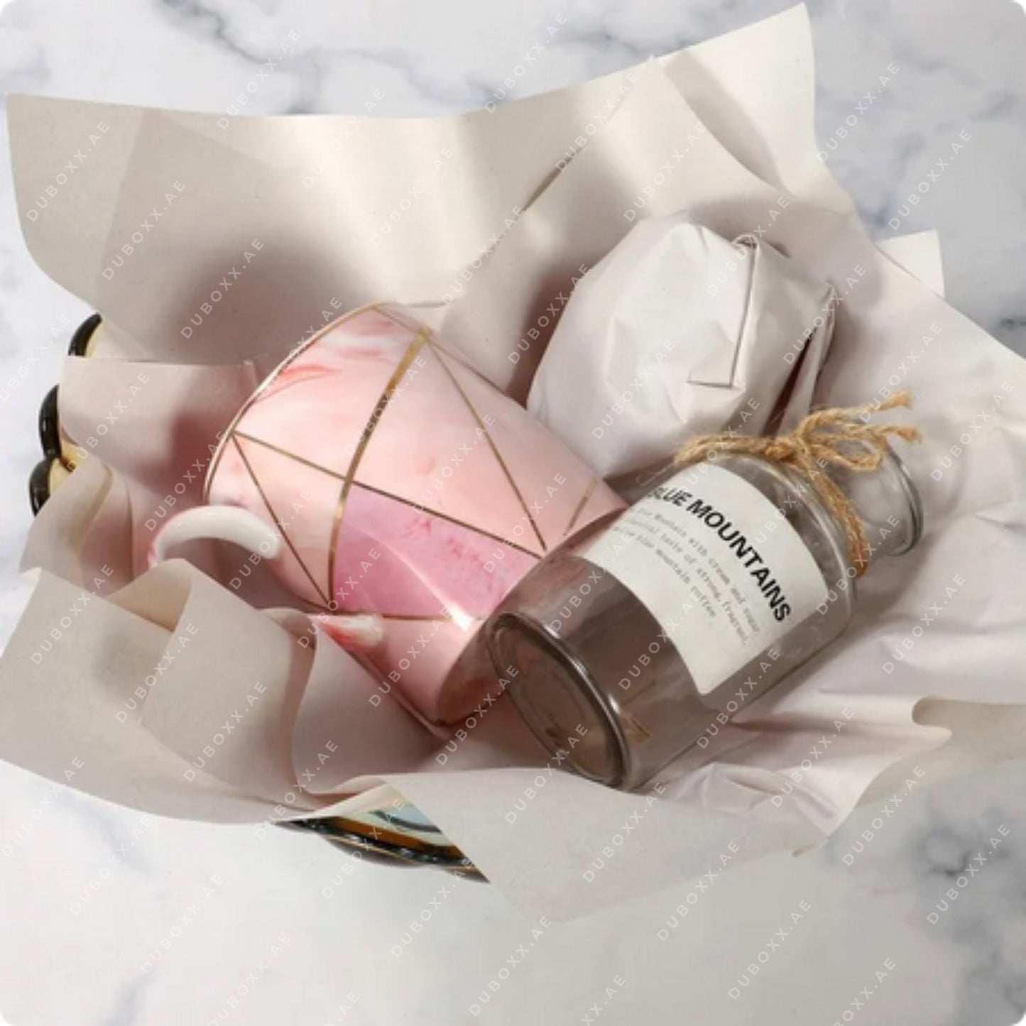 High-Quality Packing Paper for Safe and Secure Packaging – Duboxx ...