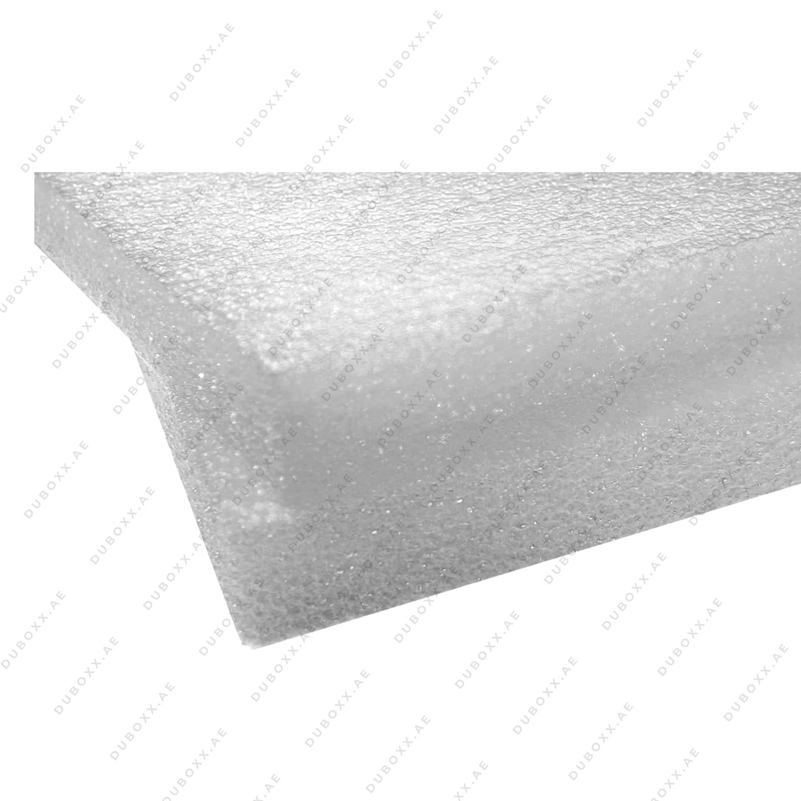 Foam Sheets-25MM/50MM Thick-100x200CM – Duboxx Packaging LLC