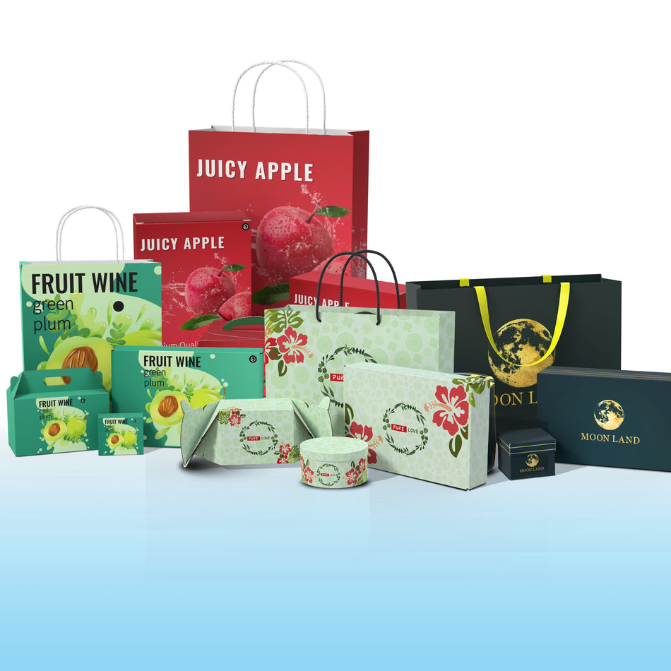 Custom Packaging Solutions Duboxx Packaging Llc