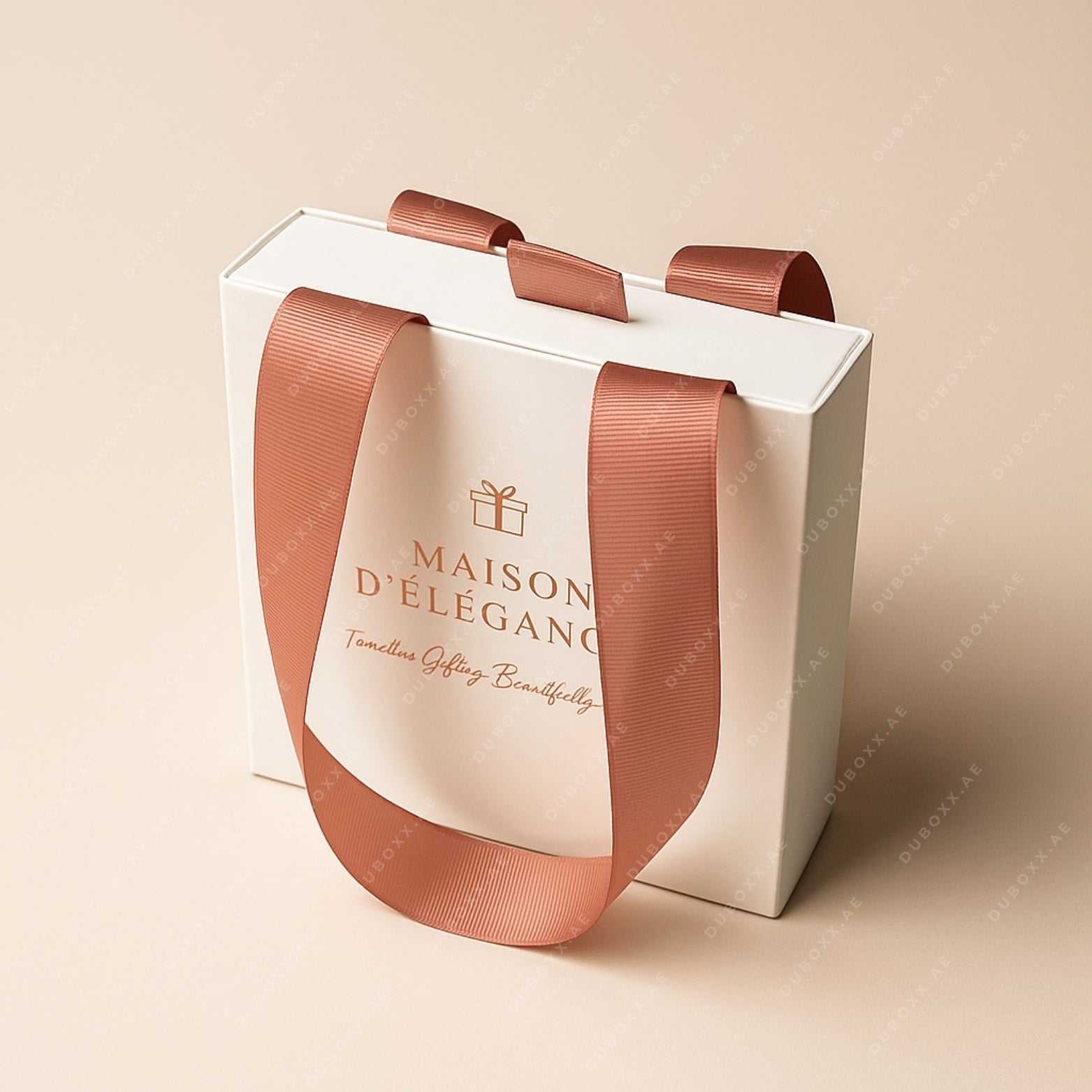 Custom Small Gift Boxes- MOQ as low as 100Pcs – Duboxx Packaging LLC
