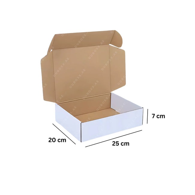 E-Commerce Packaging Solutions – Duboxx Packaging LLC