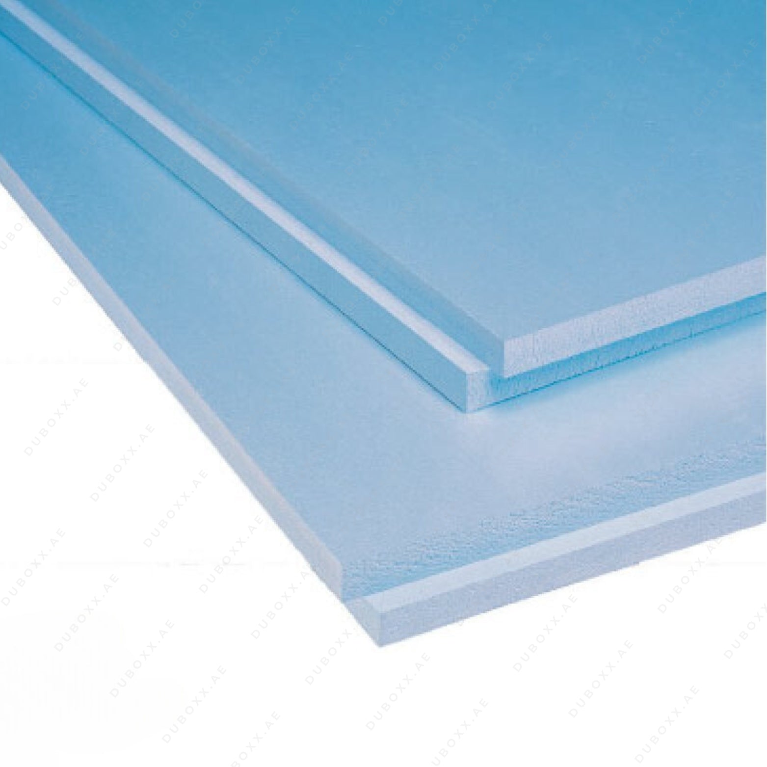 Polystyrene Insulation Board 600x1250x50MM 32-35 Density – Duboxx ...
