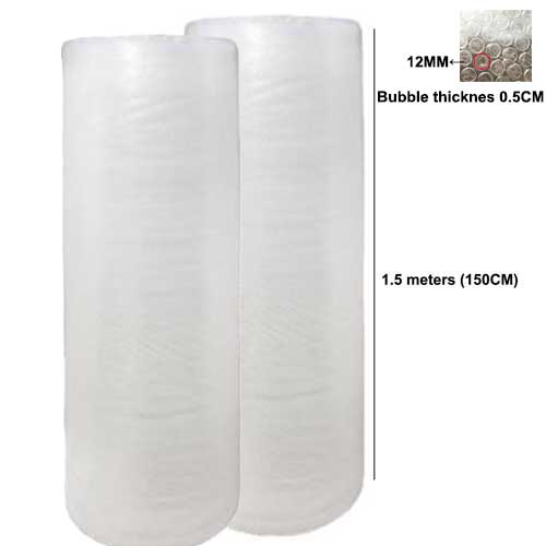 Buy Bubble Wrap for Moving UAE Quick Pickup & Delivery – Duboxx Packaging LLC