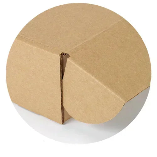 E-Commerce Boxes - Mailer-1 Box-20x15x10CM -Brown – Duboxx Packaging LLC