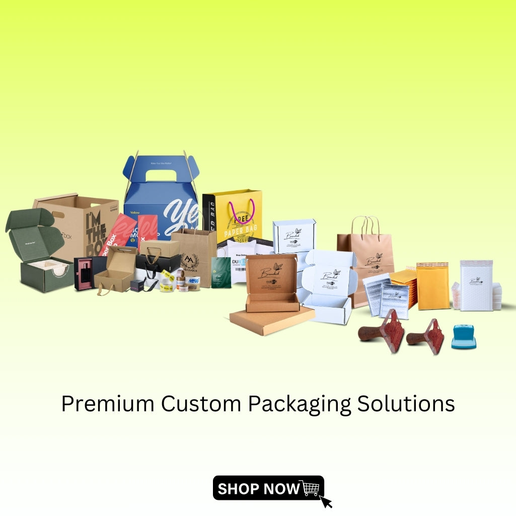 Duboxx No 1 Eco Friendly Packaging Supplies Store In Uae Duboxx