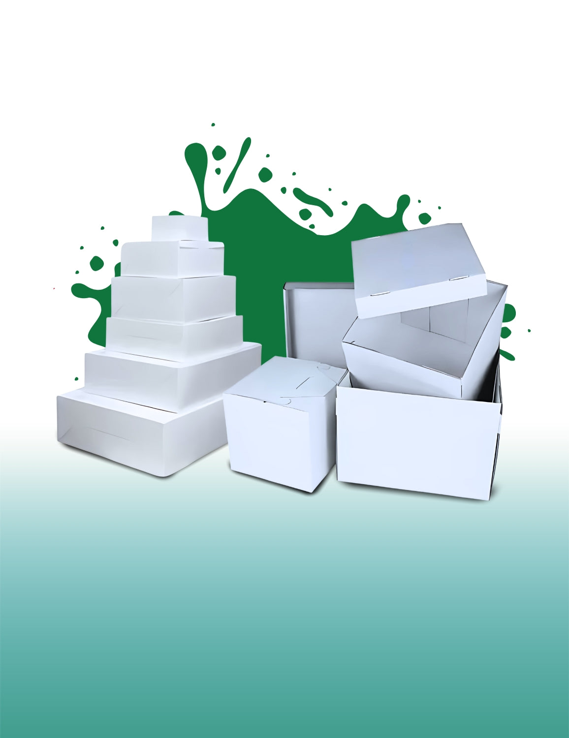 Bagasse Food Packaging – Duboxx Packaging LLC